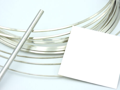 SILVER & WIRE Archives - SILVER SMITHING TOOLS