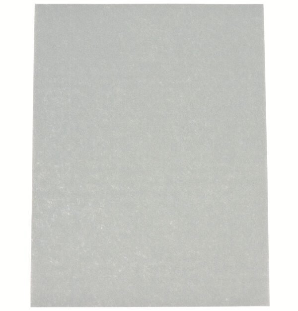 1 Sheet 15 Micron (600grit) 3M™ Wetordry™Tri-M-Ite Polishing Paper ...