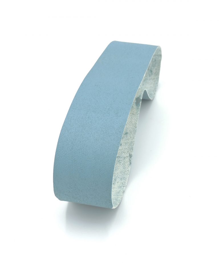 50000 Grit Diamond Resin Belt 8 inch x 3 inch - SILVER SMITHING TOOLS