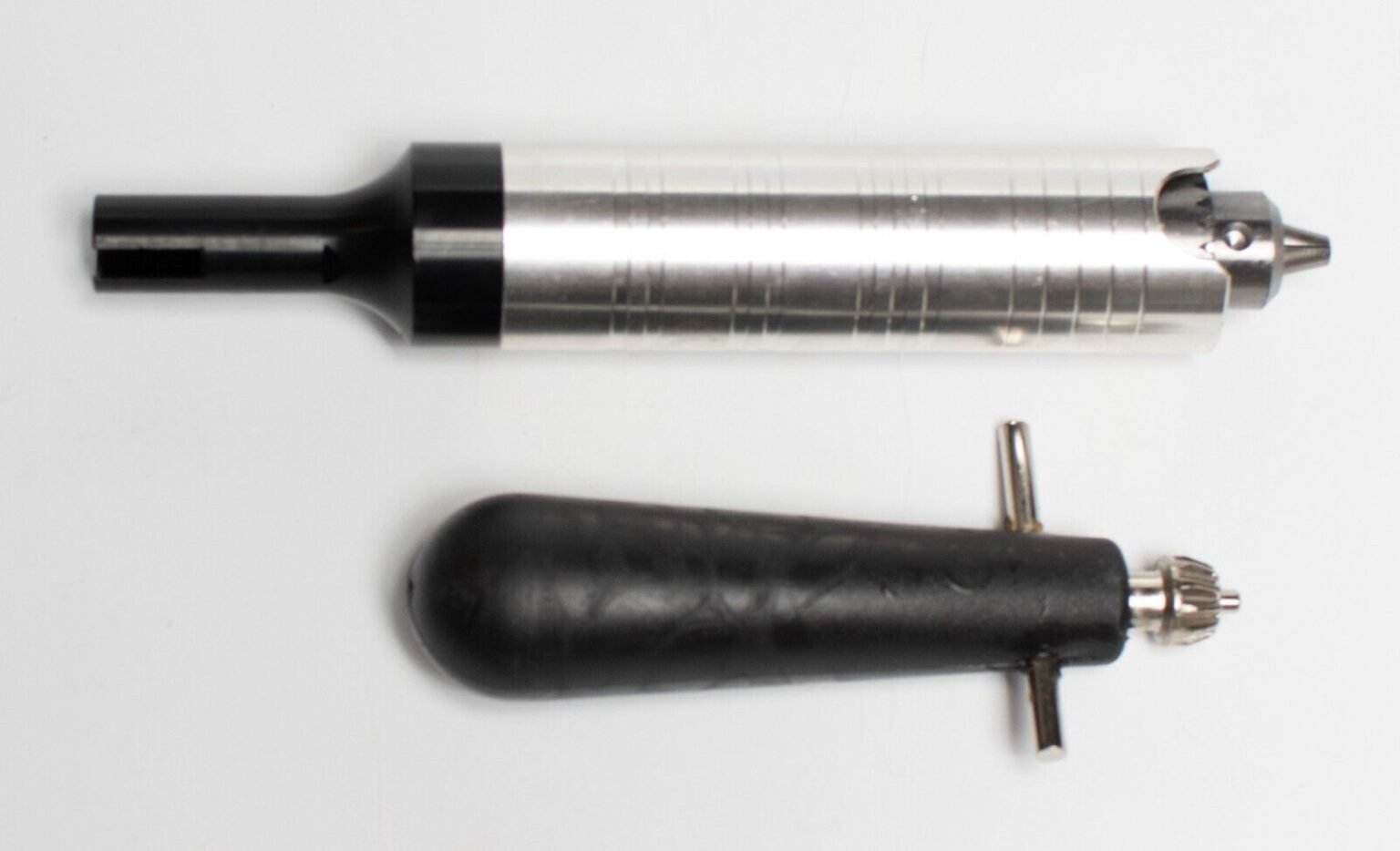 #30 Standard Hand Piece Euro Fitting Hanging Rotary Tool Drill Foredom ...