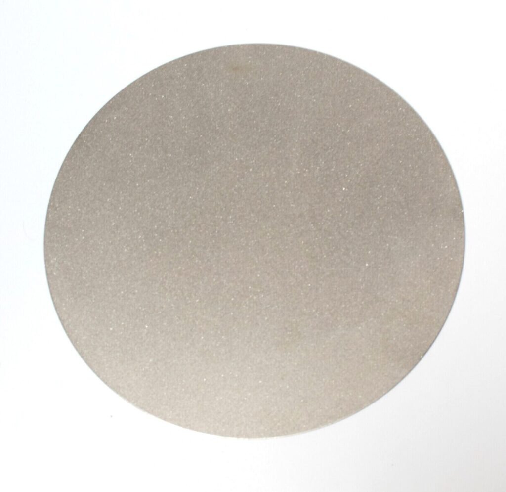 Premium Quality 8Inch 200mm Diamond Full Face Flat Lap Disk 80-3000Grit ...