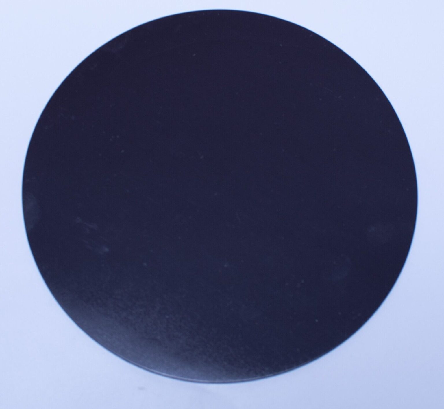 14 Inch Budget Magnetic Backing Plate Full Face Lapidary Tools Master ...