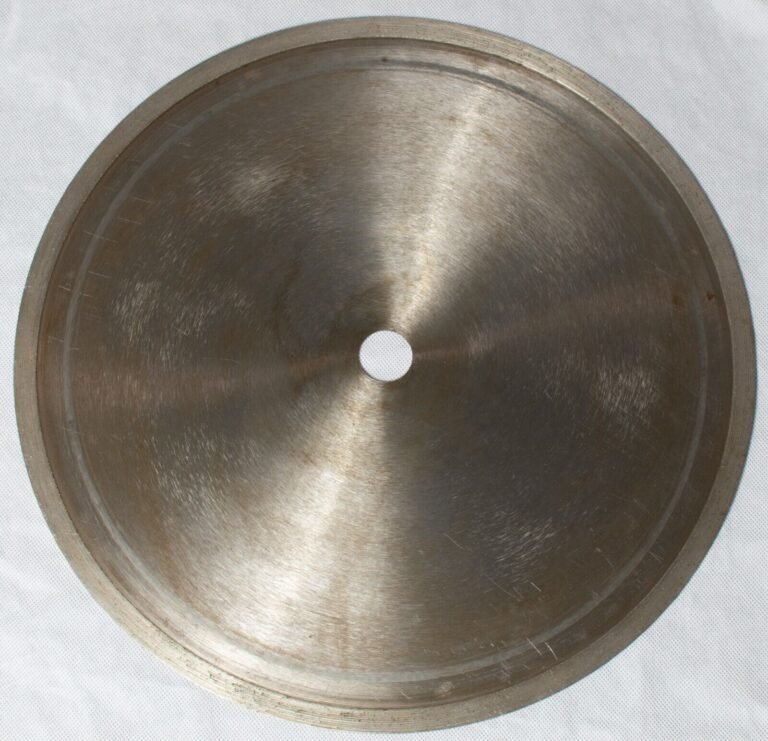 350mm Lapidary Sintered Diamond Continuous Rim Saw Blade Rock 14inch ...