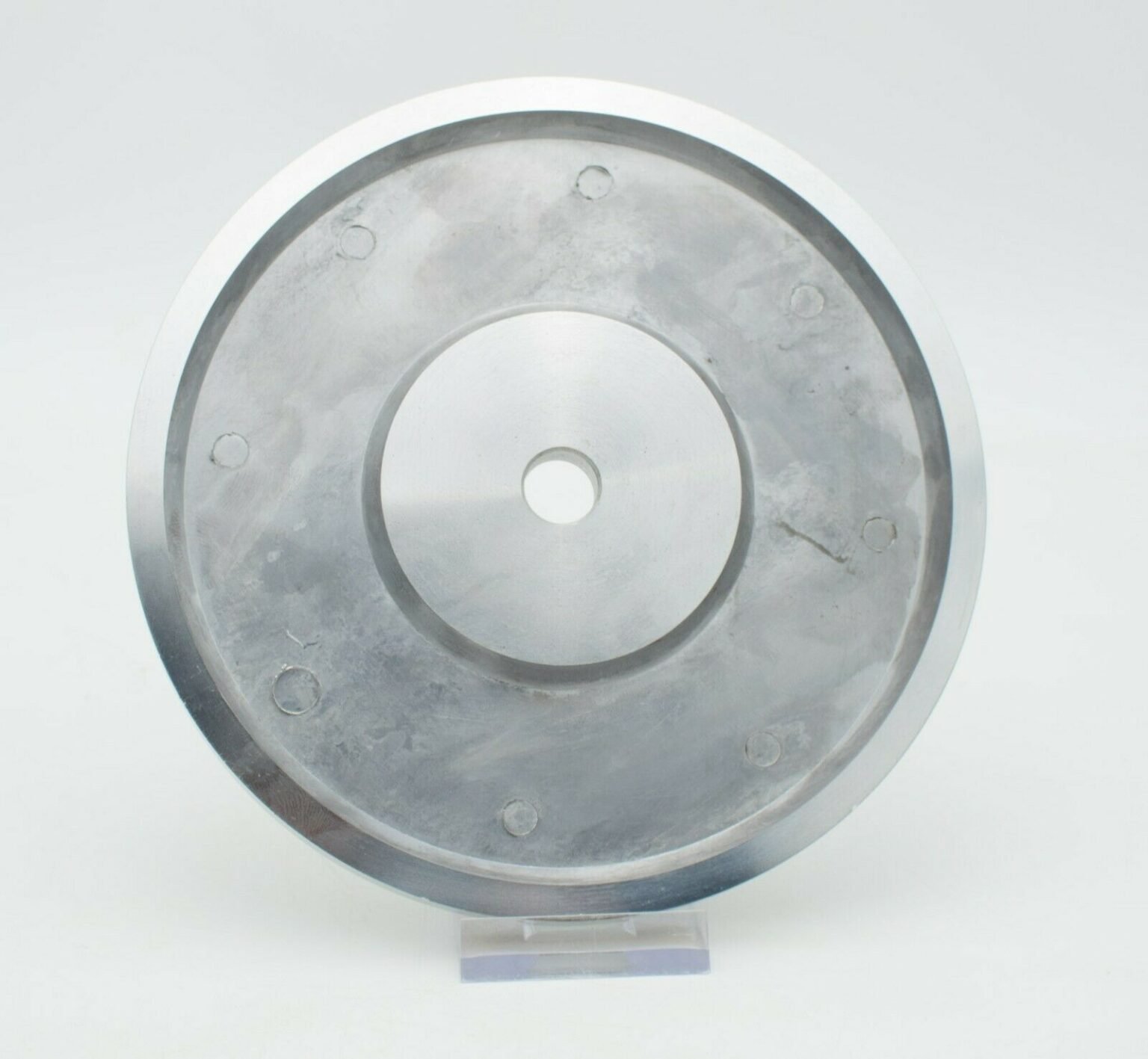 Economical 6" or 8" Aluminium Master Lap For Flat Laps Lapidary Wheel ...