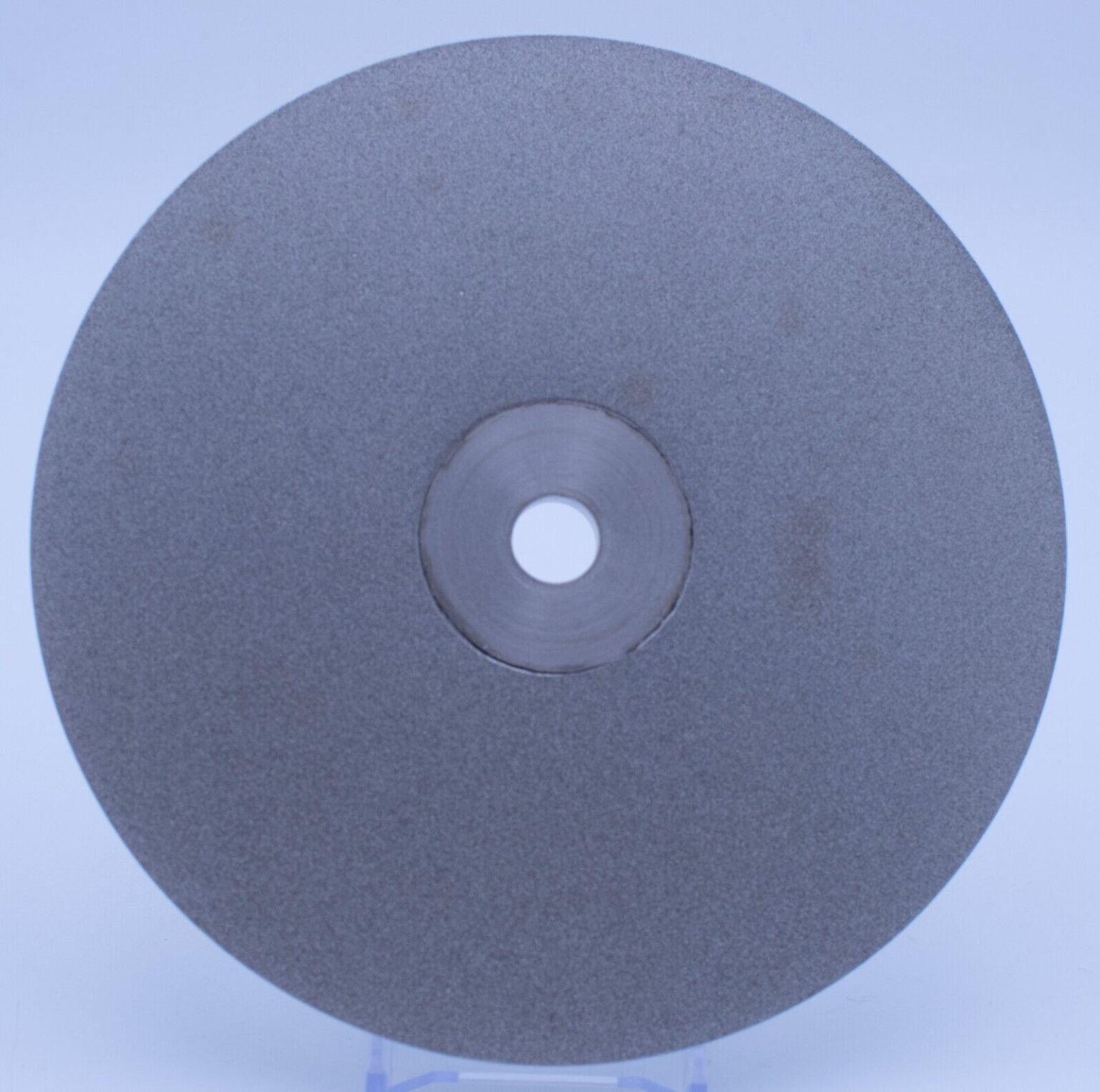6" 150mm Faceting Diamond Flat Lap Disks With Aluminium Master Lap ...